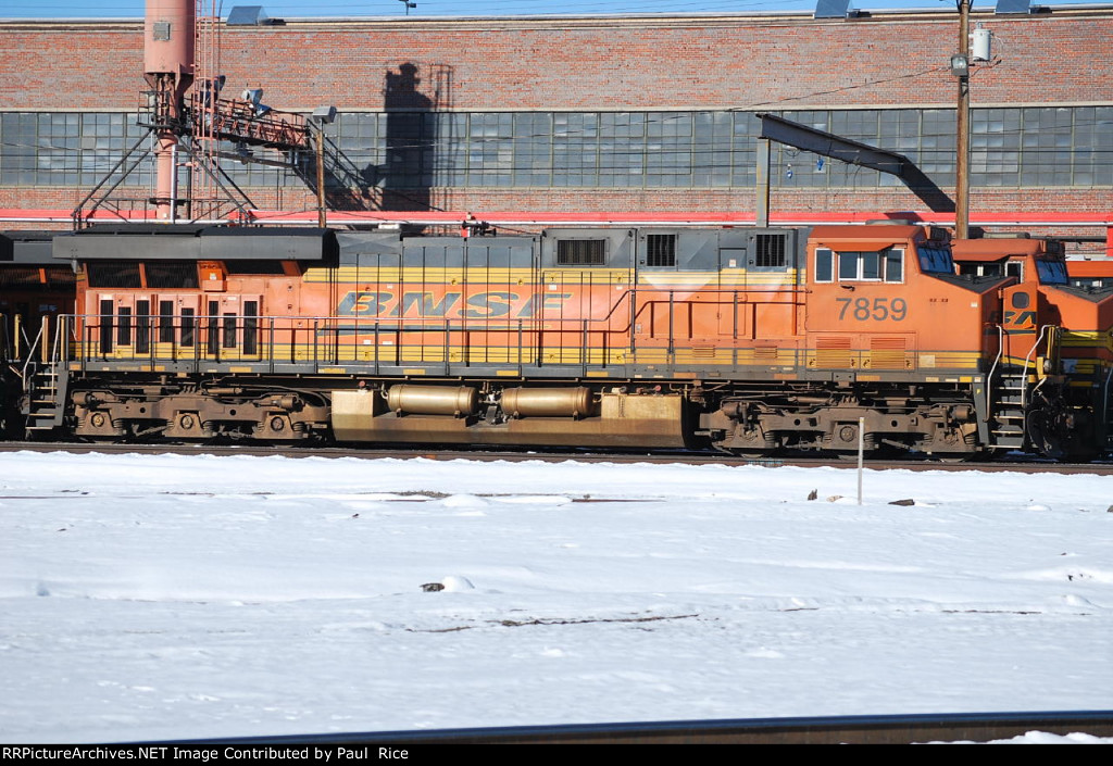 BNSF 7859